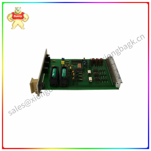 F7131 Power monitoring with buffer battery