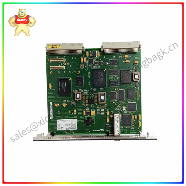 IC698CMX016-ED-VMIVME-5567-000-350-005567-000-E Control memory switch ...