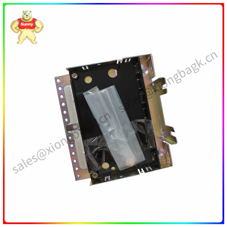 IS230SNRTH2A RTD Input module Ensure the stable operation of the power ...