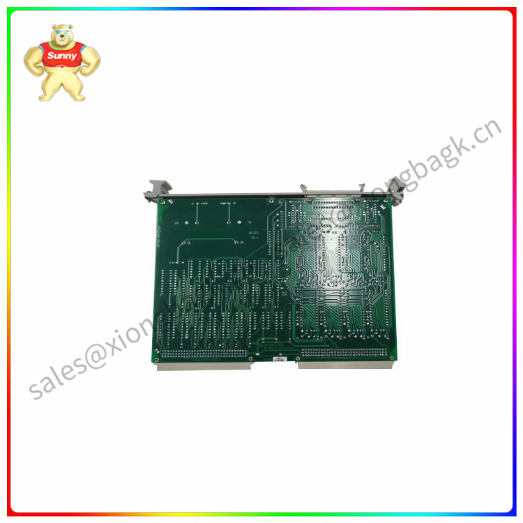 VMIVME-4116 8-channel dual-buffered 16-bit analog output