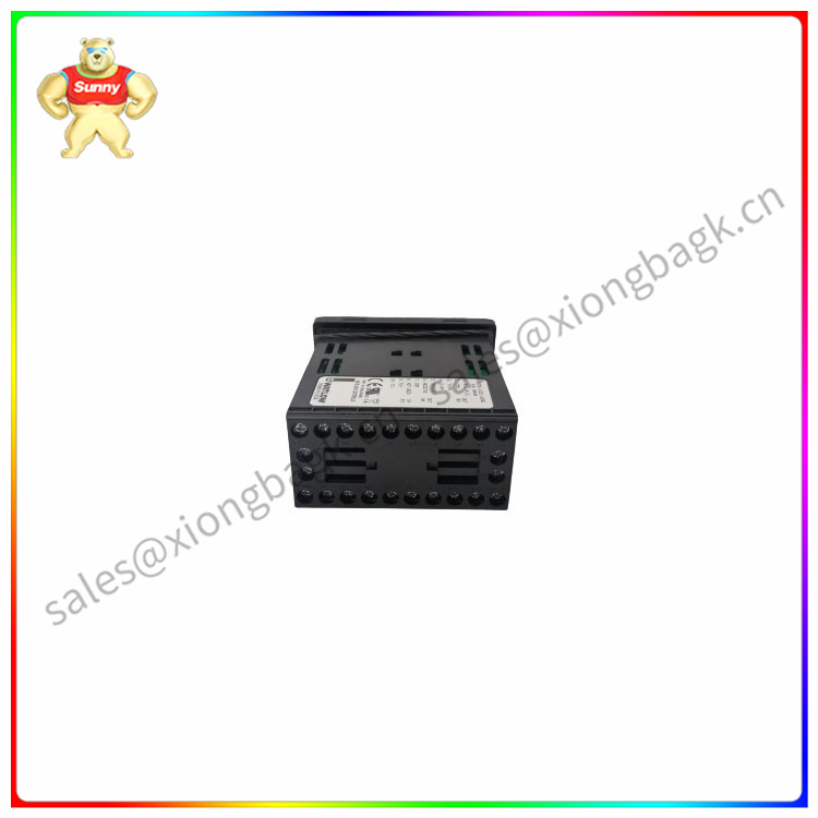 WATLOW-ANAFAZE-997D-11CC-JURG Dual channel digital temperature controller