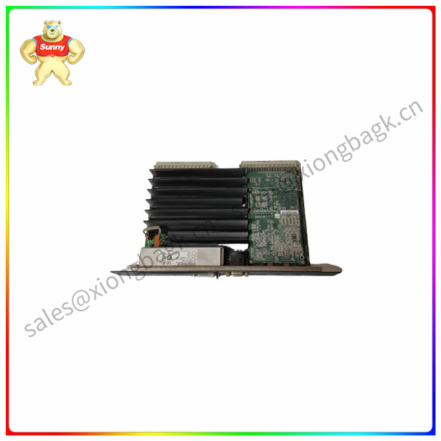 IC698CRE030-DE Fanuc RX7i series of CPU modules