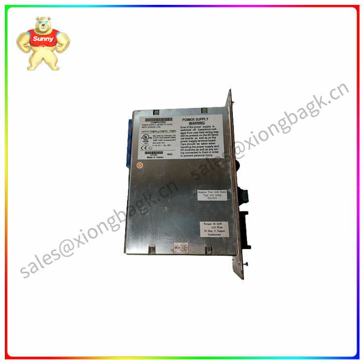 IC698PSD300C The RX7i programmable controller provides +5VDC, +12VDC ...