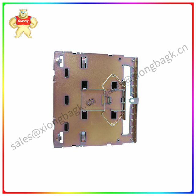IS230SNRTH2A RTD Input module Ensure the stable operation of the power ...