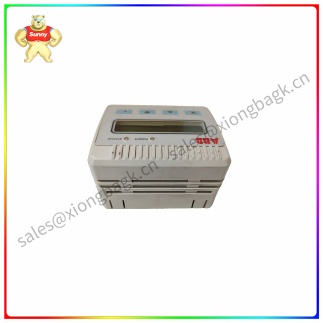 PFEA111-20-3BSE050090R20 tension controller The tension is controlled ...