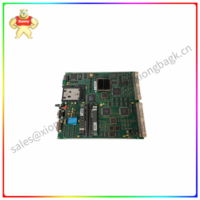 PM511V16-3BSE011181R1 High performance Programmable Logic Controller ...