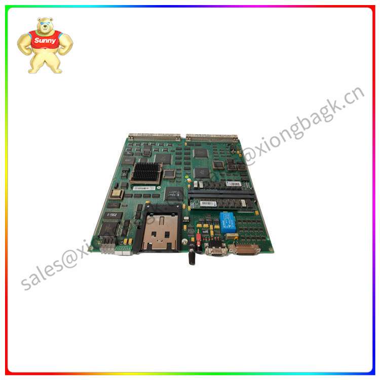 PM511V16-3BSE011181R1 High performance Programmable Logic Controller ...