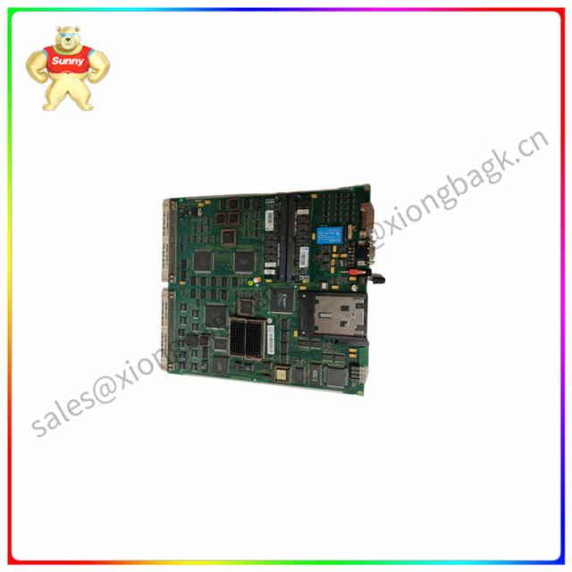 PM511V16-3BSE011181R1 High performance Programmable Logic Controller ...