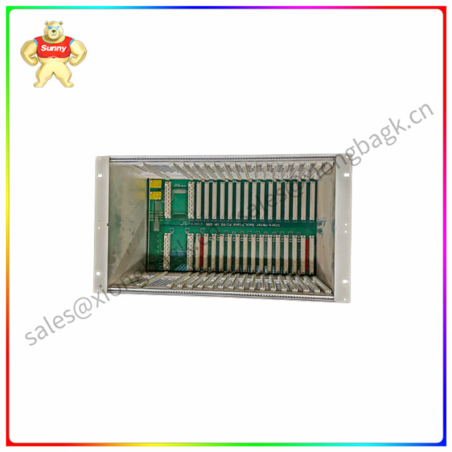 VM600-204-040-100-012 Monitoring system