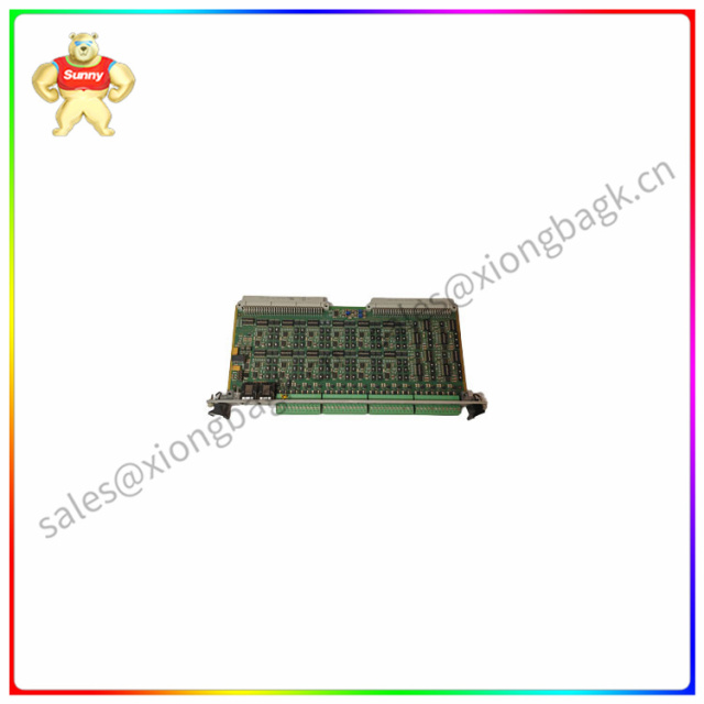 VM600-IOC16T-200-565-000-013-200-565-101-013 Control processor