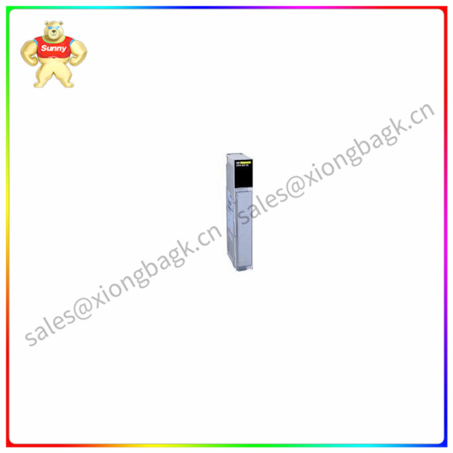 140CPS12400R Power module Has a variety of input and output channels