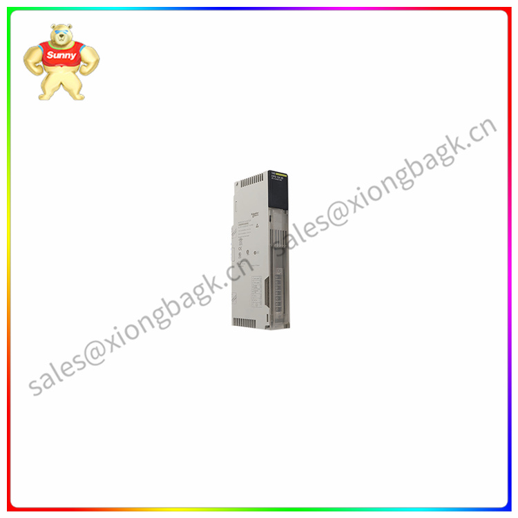 140CPS42400 High performance programmable logic controller module