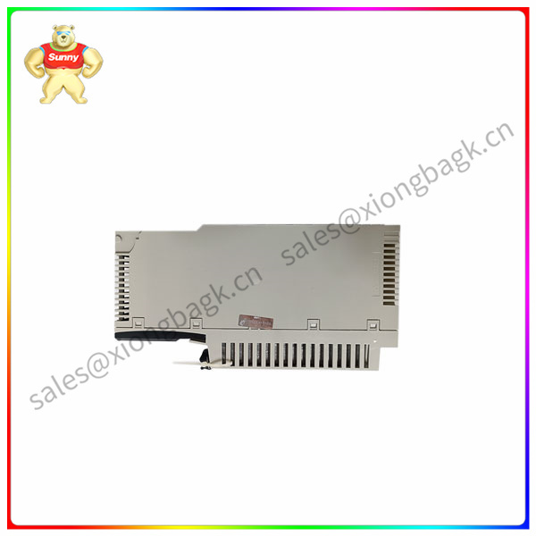 140CPU65260 Control processor module Handle various control tasks ...