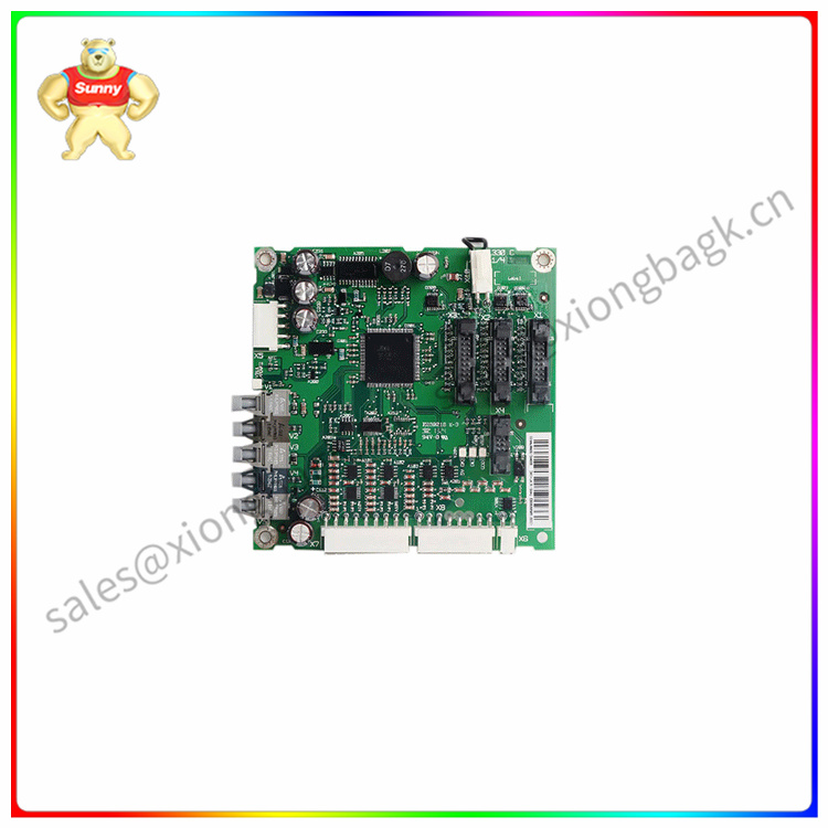 AINT-14C High performance communication module Support remote management