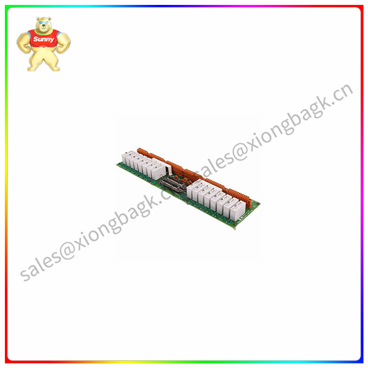FC-TSHART-1620M Programmable controller It has high reliability