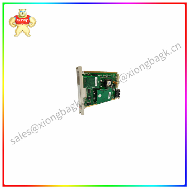 05701-A-0301 Single channel control card Send various control signals
