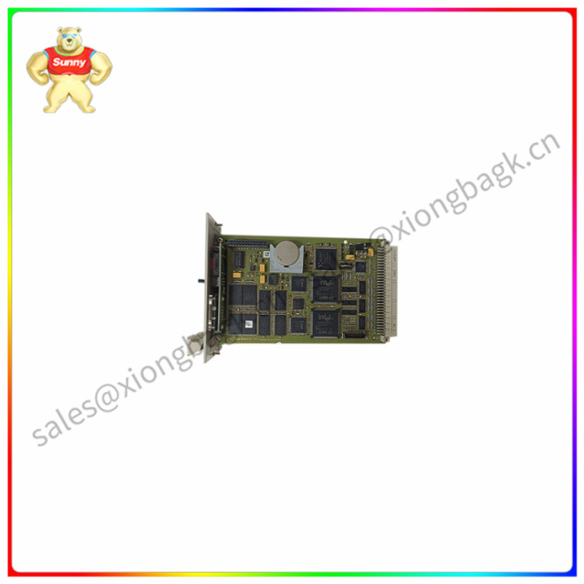 F8652X-984865265 High performance module Designed for industrial ...