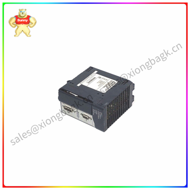 IC695NIU001-ADAD GE Fanuc RX3i series Ethernet interface unit