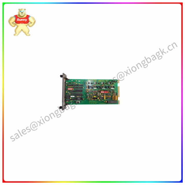 IMHSS05 Hydraulic servo module High quality audio processing technology