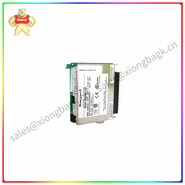 900G32-0101 Frequency/pulse/encoder input module High precision control required