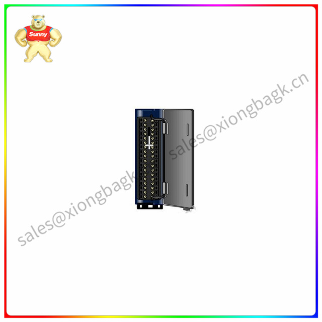 IC694TBB132 Servo drive equipment Adopt high precision servo technology