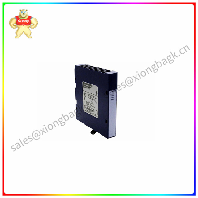 IC695ACC400 Fanuc RX3i series power packs Used for motion control of ...