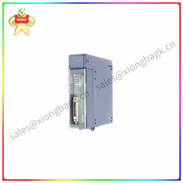 IC695ALG708 Analog output module It has standardized communication ...