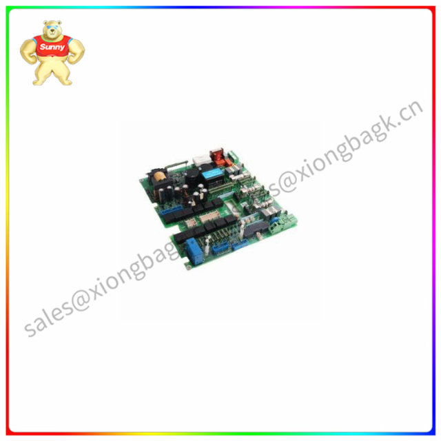 SDCS-PIN-11 High performance programmable logic controller module Advanced integrated circuit ...