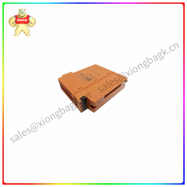 SEC401-51 ESB bus coupler module Overload protection