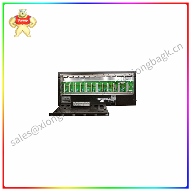 SNB10D-425CU2N Bus node unit Improve system scalability