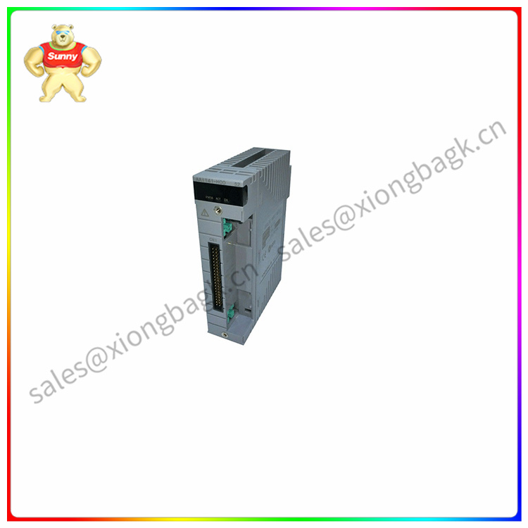 AAI141-H50K4A00 Simulate I/O modules Perform analog signal input and ...