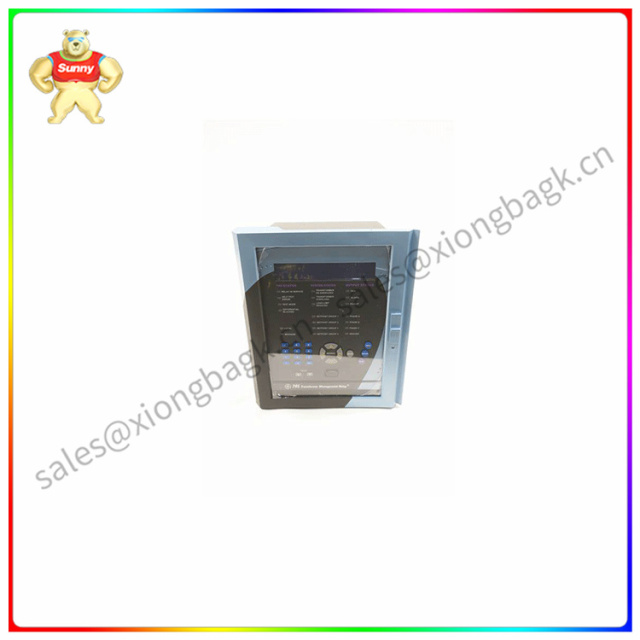 SR745-W3-P5-G5-HI Transformer management relay Provides a variety of ...