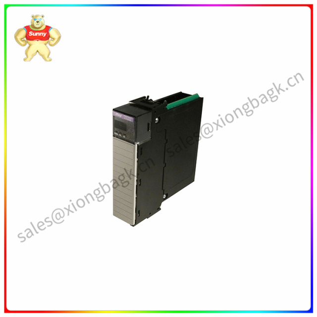 SST-PB3-CLX-RLL Chassis module Efficient data transmission and control