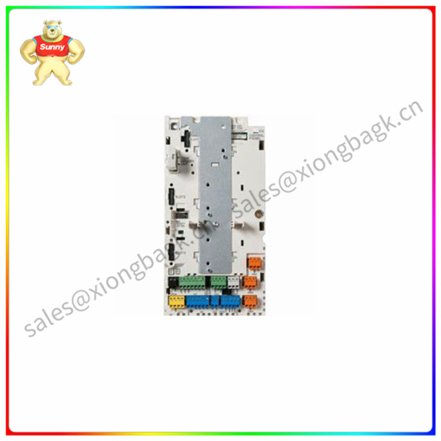 ZCU-12 control board With self-diagnosis and troubleshooting functions