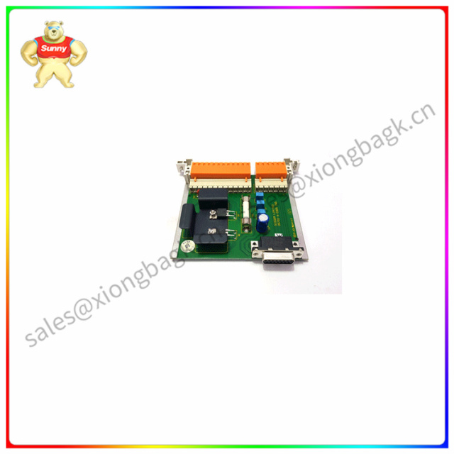 05701-A-0145 Discrete input/output module PLC Collect and output ...