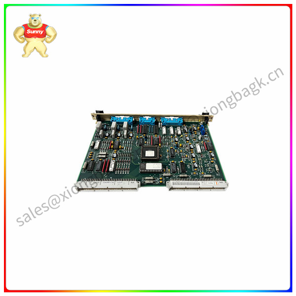 SCYC55830 58063282A Trigger pulse board Monitor multiple digital ...