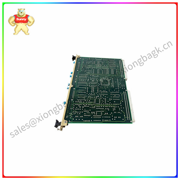 SCYC55830 58063282A Trigger pulse board Monitor multiple digital ...