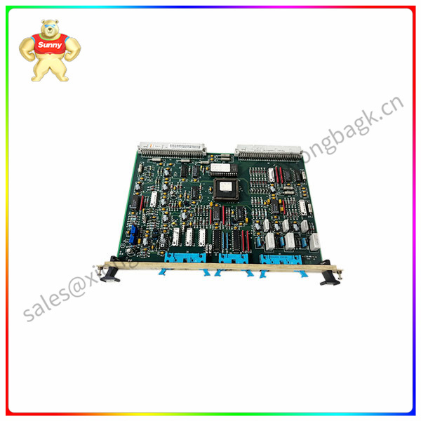 SCYC55830 58063282A Trigger pulse board Monitor multiple digital ...
