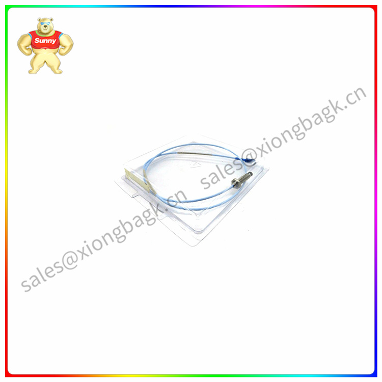 330103-00-04-10-02-05 Eddy current probe It is usually used for the ...