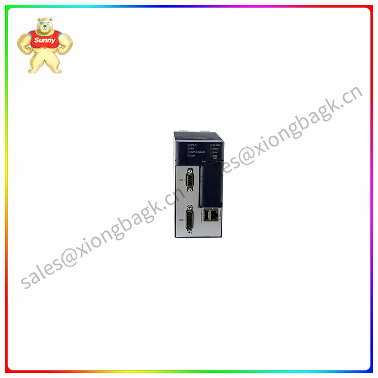 IC695CPE310 Central processing unit module based on industrial control ...