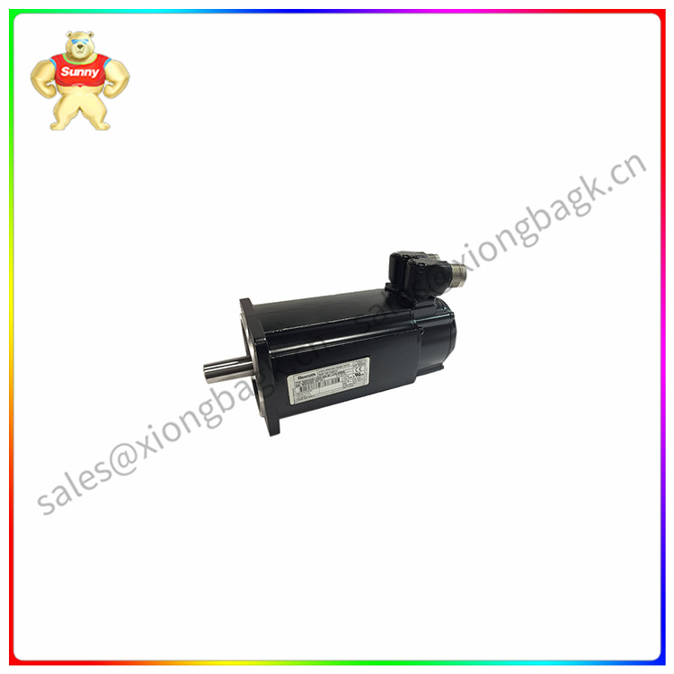 MKD071B-035-GP1-KN servo motor model With overload protection and short ...