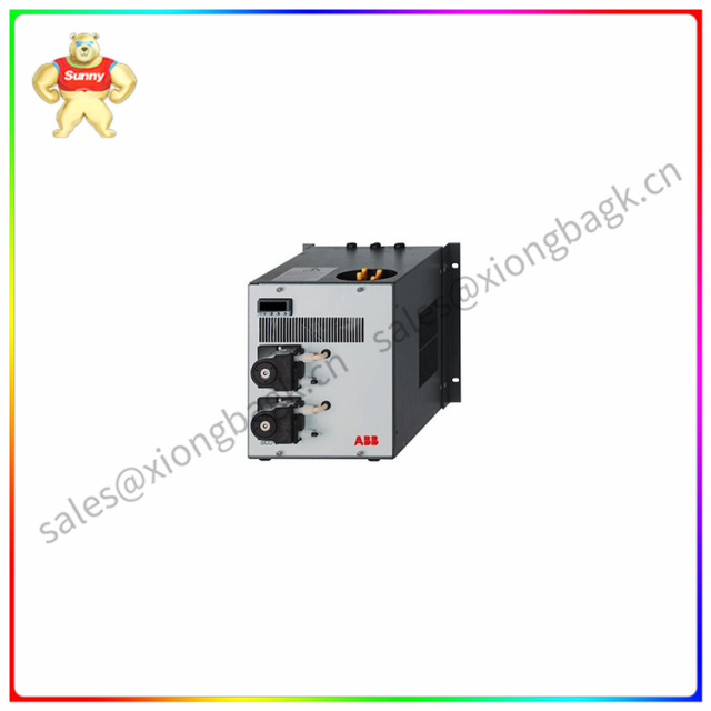 SCC-C Sample gas cooler It can realize the safe and reliable grounding ...