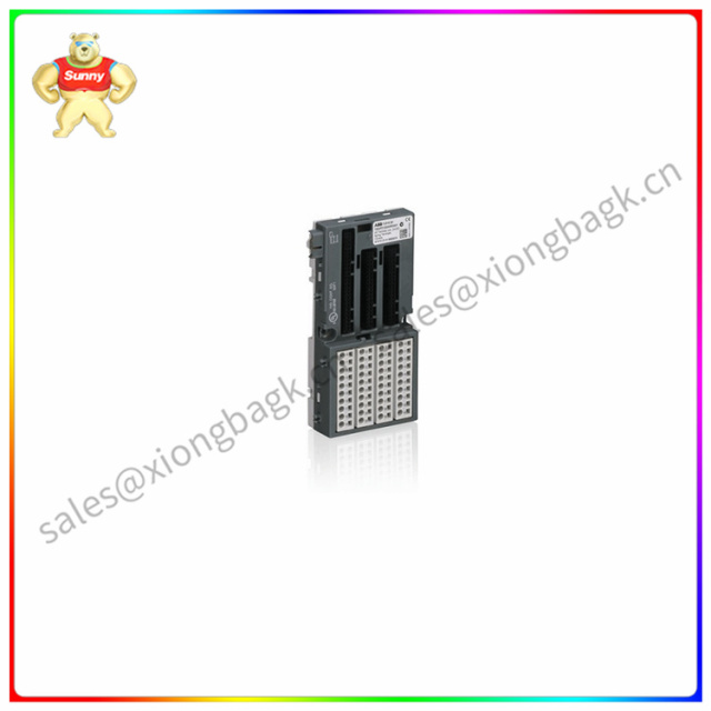 TU516 Digital module Provide precise control