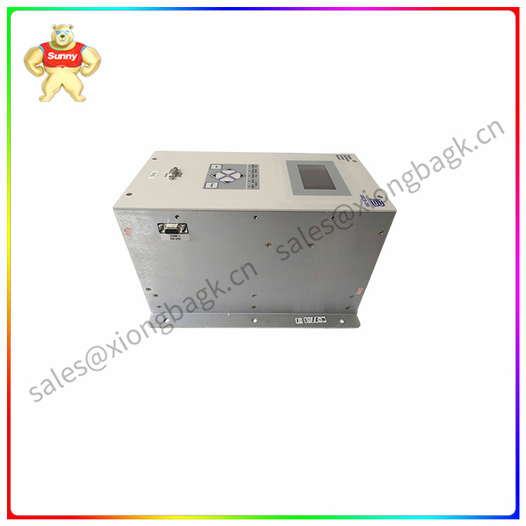 ELECTRIC DECS-200-2L Excitation control module Ensure the stability of ...