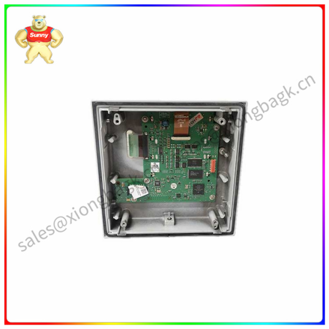 REF615 Equipment for controlling and monitoring motors It can control ...