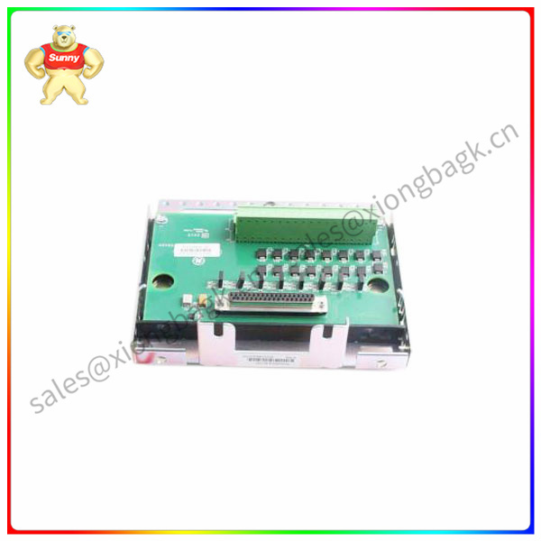 IS230STAOH2A Excitation board card Regulate the excitation current of ...