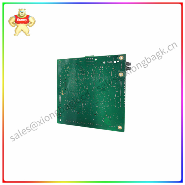 UF-C911B108-3BHE037864R0108 encoder module Accurate detection of ...