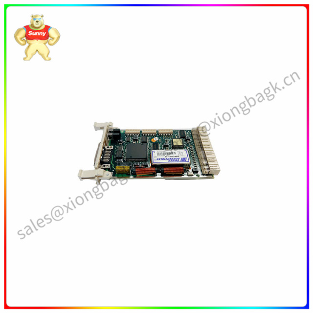 CS513-3BSE000435R1 automation processor module Realize data sharing and control