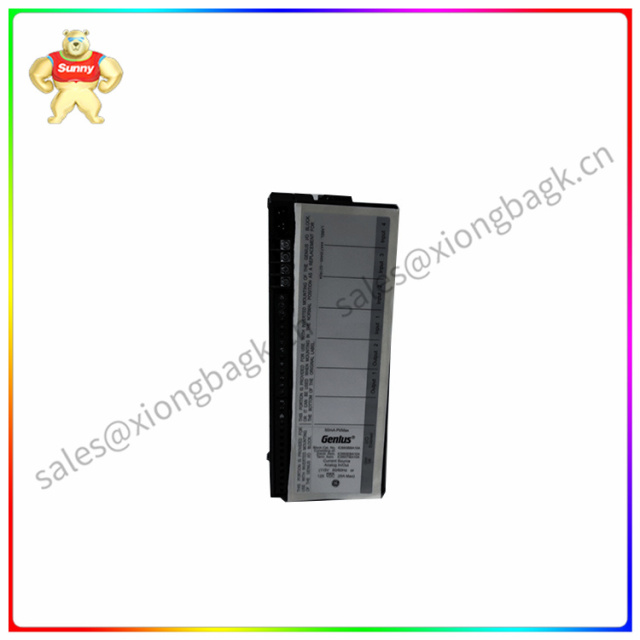 IC660BBA104 automation processor module Multiple programming languages and development tools are ...