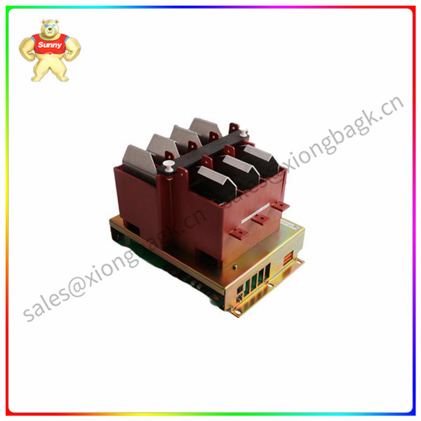 KUC711AE101-3BHB004661R0101 Control module card It can achieve fast and accurate control